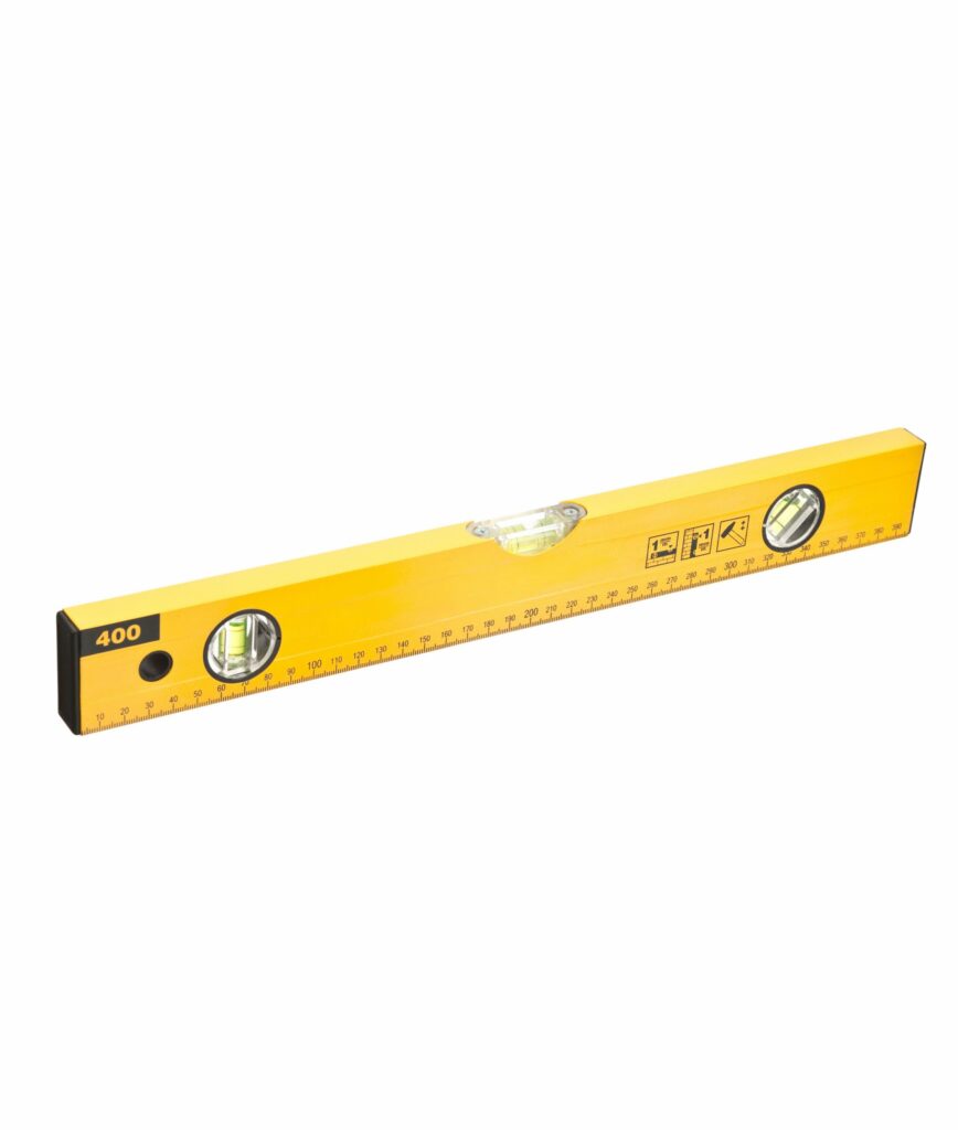 Spirit Level Ruler - Akamaat